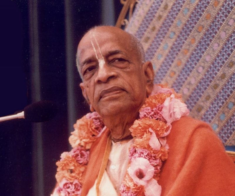Seven Purposes of ISKCON – Bhakti Steps