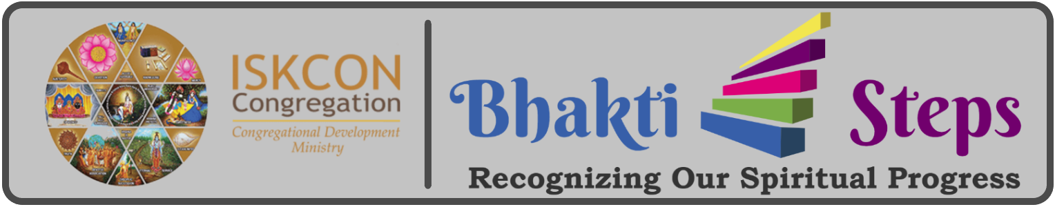 Database – Bhakti Steps